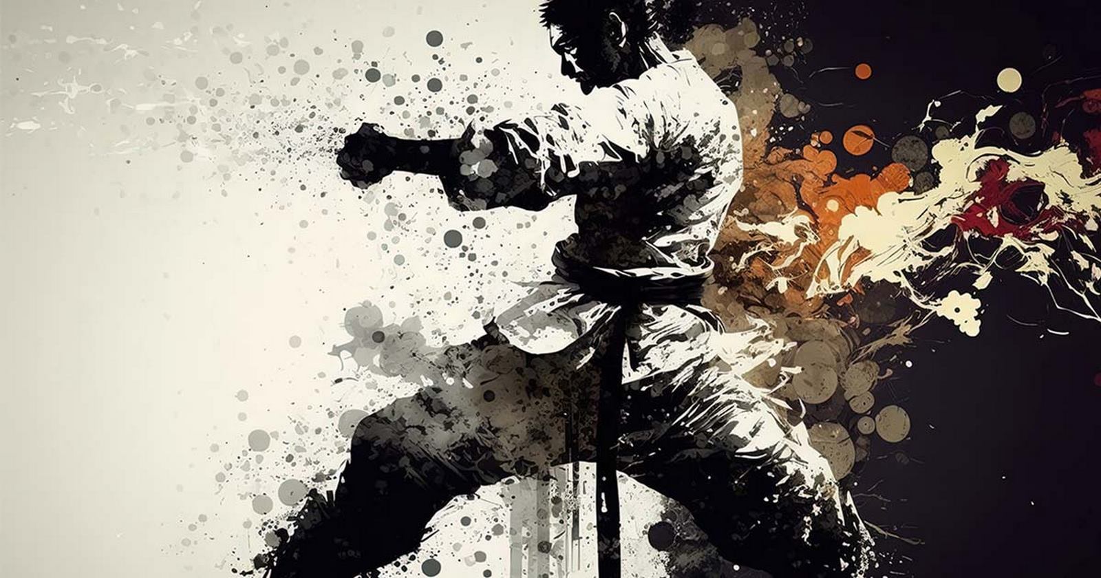 Ancient Martial Arts: Unveiling Deadly Combat Traditions - archi-dome