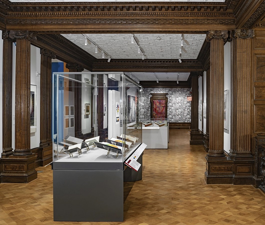 Preserving Design Excellence: Goppion Display Cases at Cooper Hewitt ...