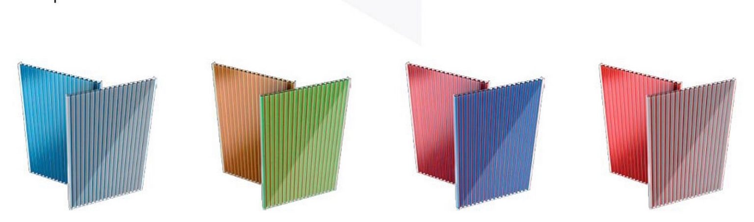 Revolutionizing Architecture with Danpalon Kinetic – Dynamic Panels ...