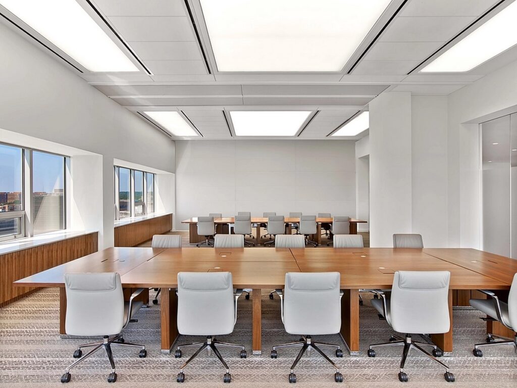 Skyfold Classic™ Series: Versatile Vertically Folding Operable Walls ...