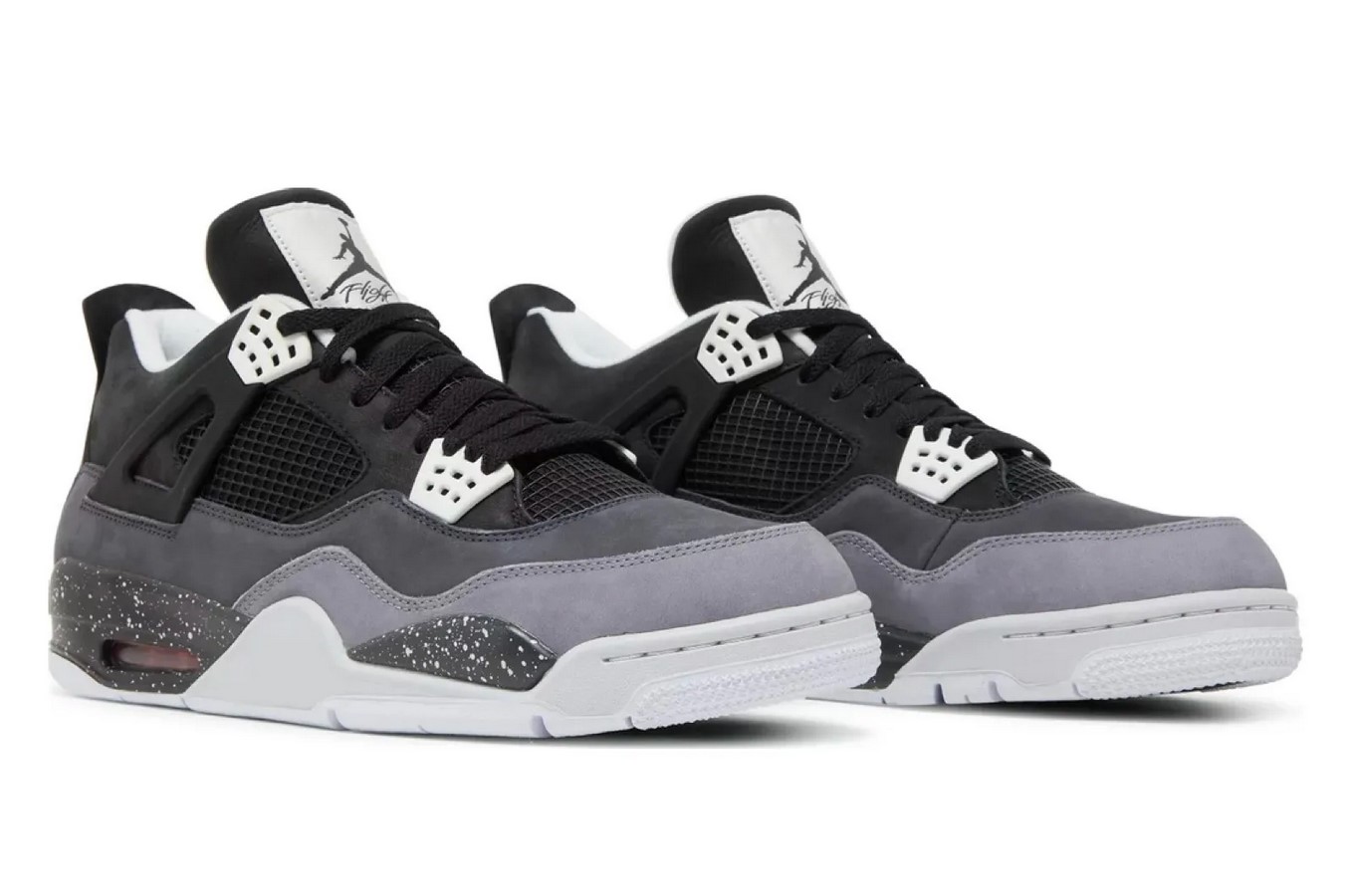 The Return of the Air Jordan 4 ‘Fear’: An 11-Year Awaited Comeback ...