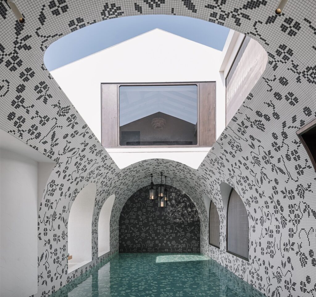 Hacienda by MuseLAB: A Fusion of Tradition and Modernity in Coimbatore ...